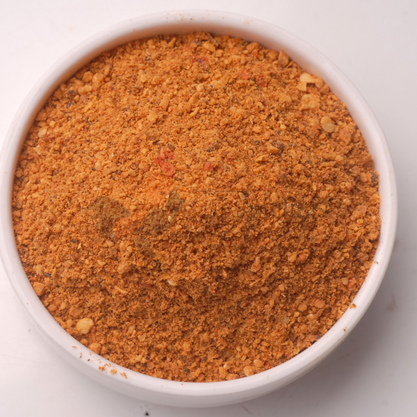 Andhra Paruppu Podi (Kandi Podi) - 500gms – www.rajupickles.com