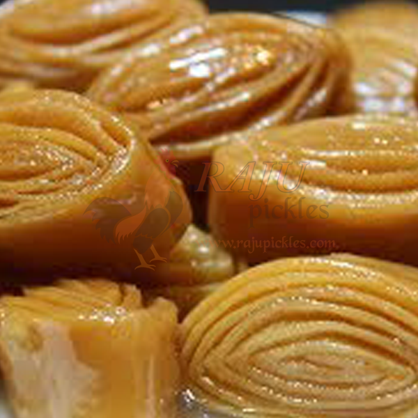 Madatha Kaja - 500gms – www.rajupickles.com